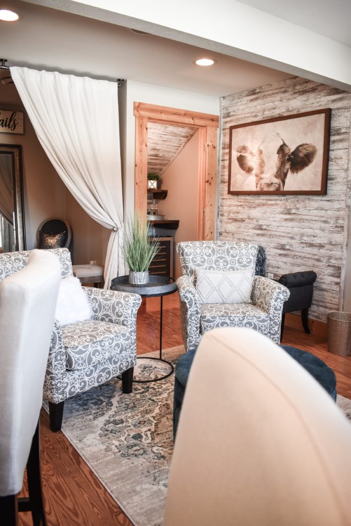 The Property – Grain Loft Wisconsin