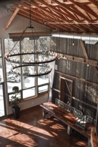 The Property – Grain Loft Wisconsin