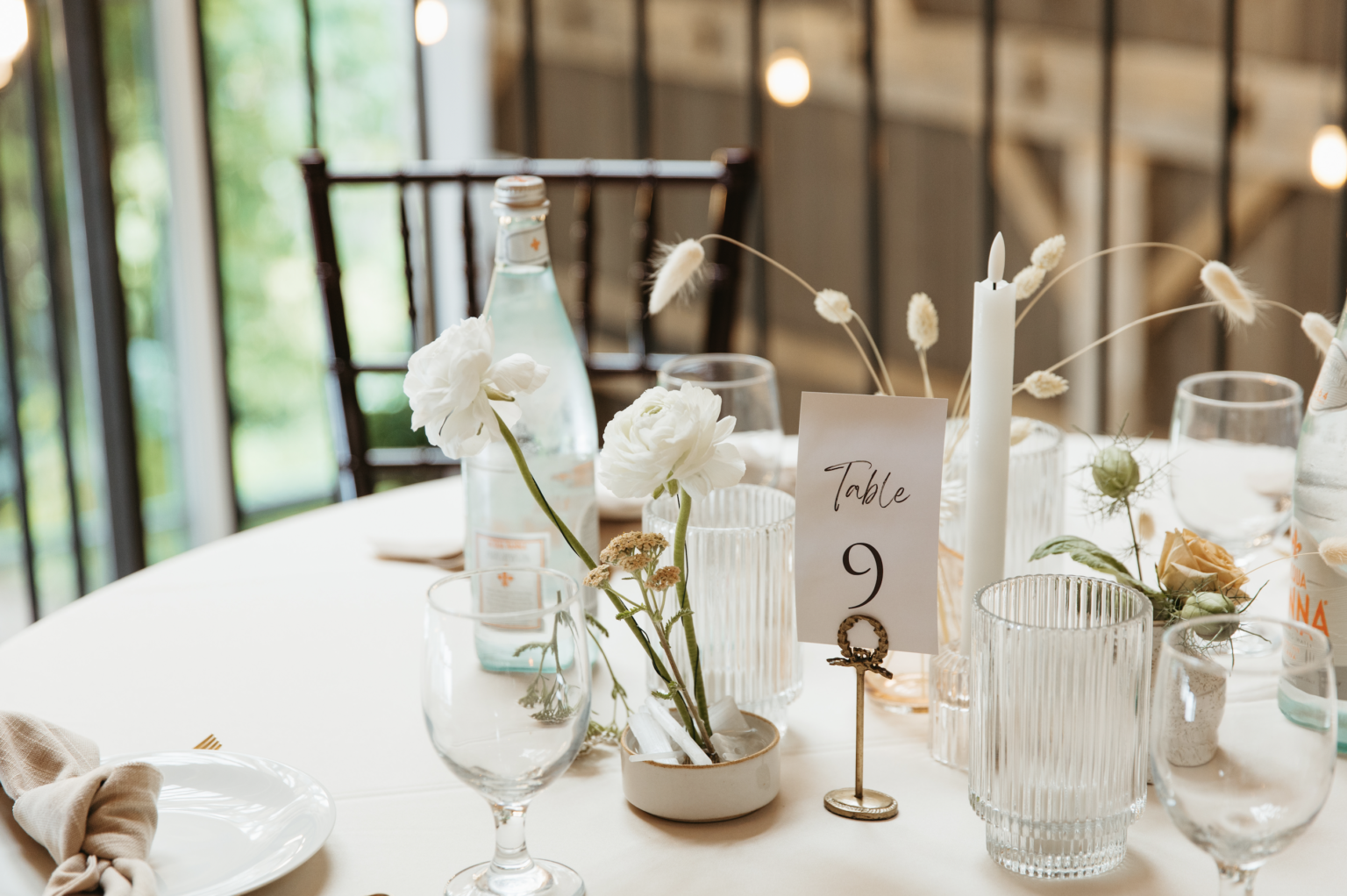 Grain Loft Wisconsin – Create a unique and unforgettable experience